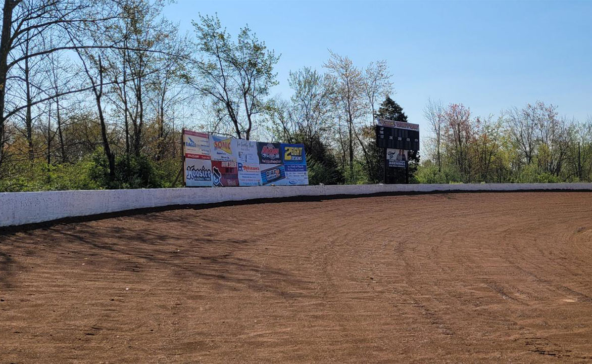 World of Outlaws Late Models are making their first trip to the ...