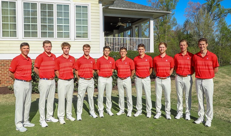 Academic National Champs: Spiders achieve top GPA among men’s college ...