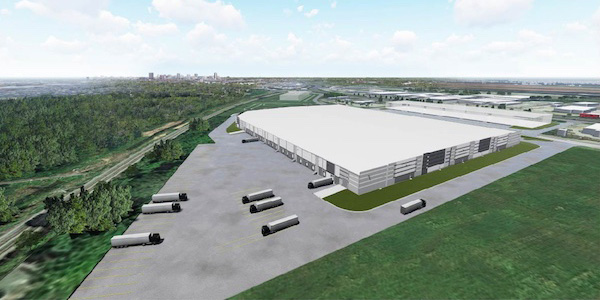Lowe’s distribution center is to be built in South Richmond instead of ...
